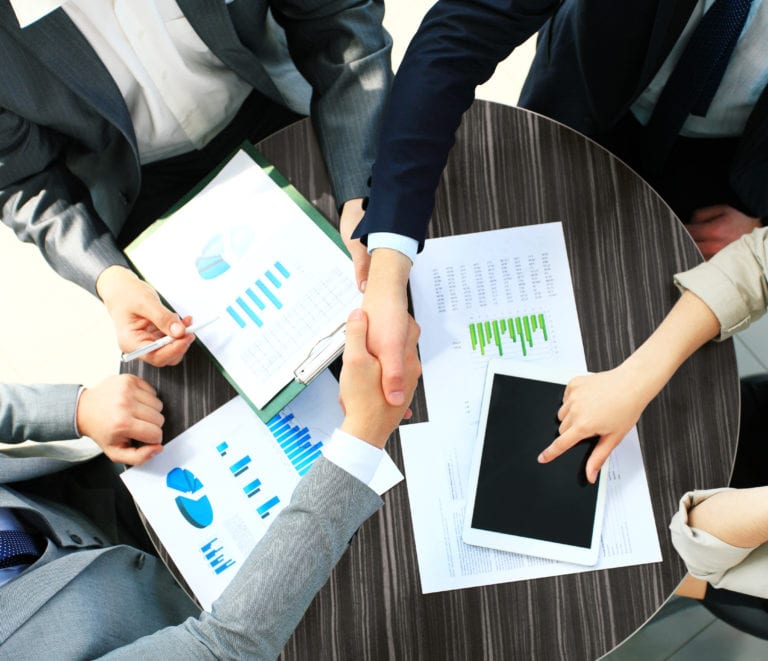 Four Keys to Successful Outsourcing and Vendor Management